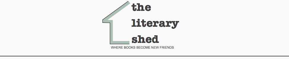The Literary Shed